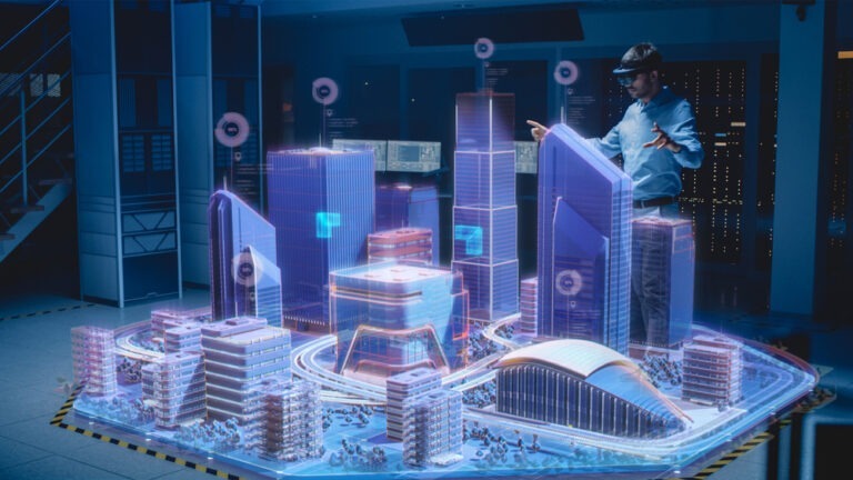 3D Holographic Technology: Applications and How it Works