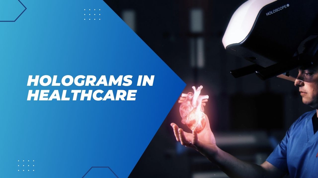 What Do Patients Think About Holograms in Healthcare