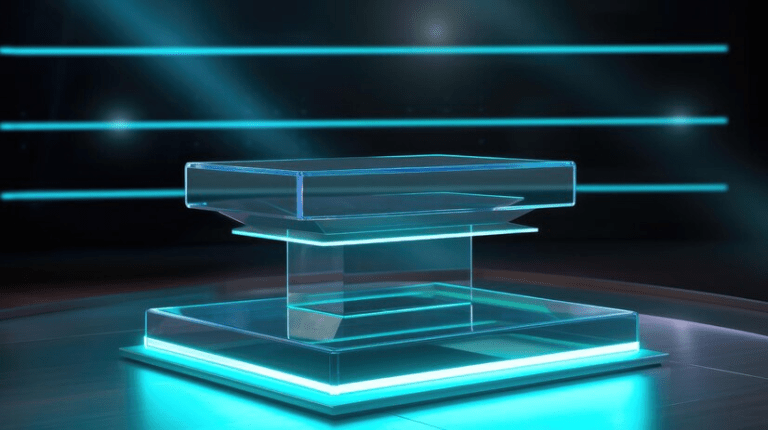 Top 5 Uses of Hologram Tables in Everyday Life