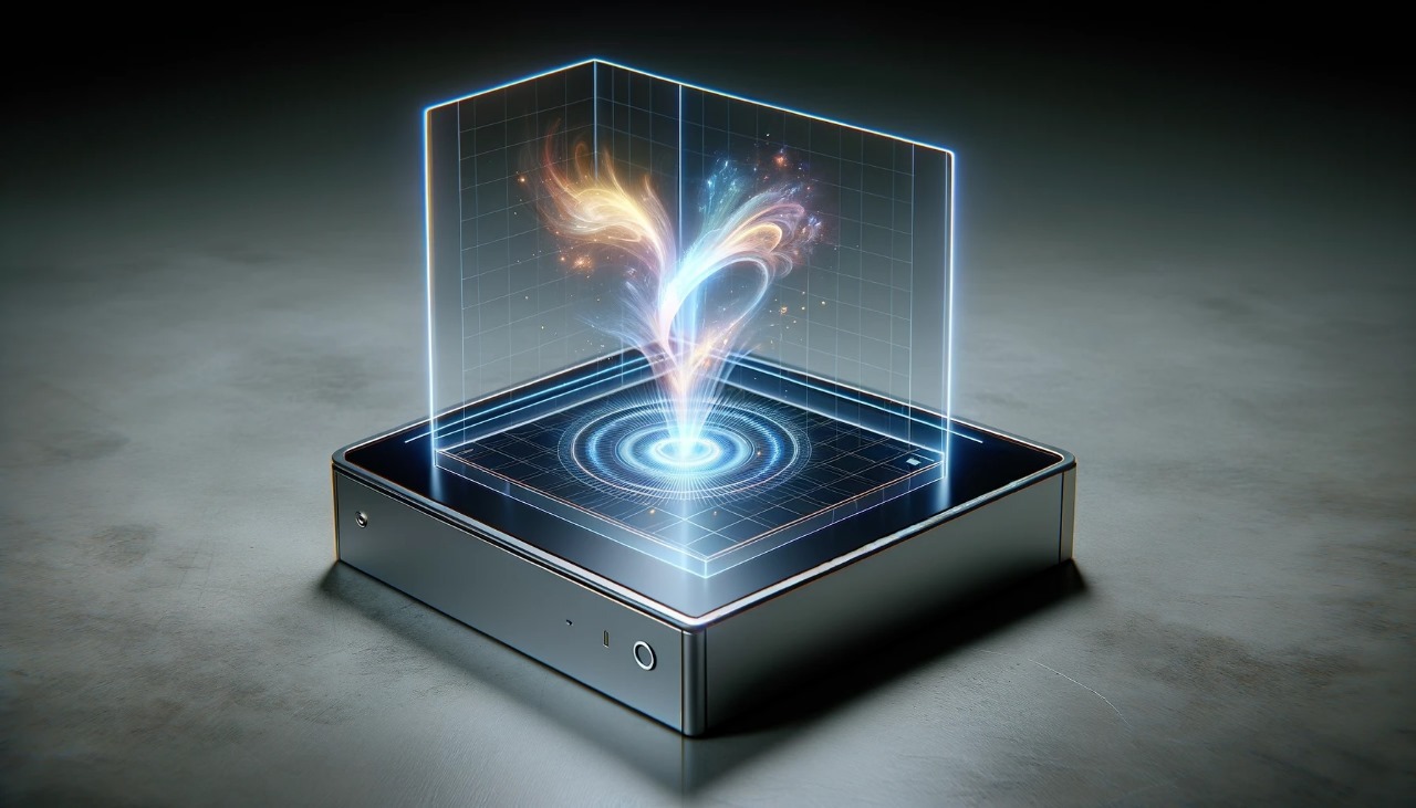 How Custom Holograms Boost Branding & Customer Engagement
