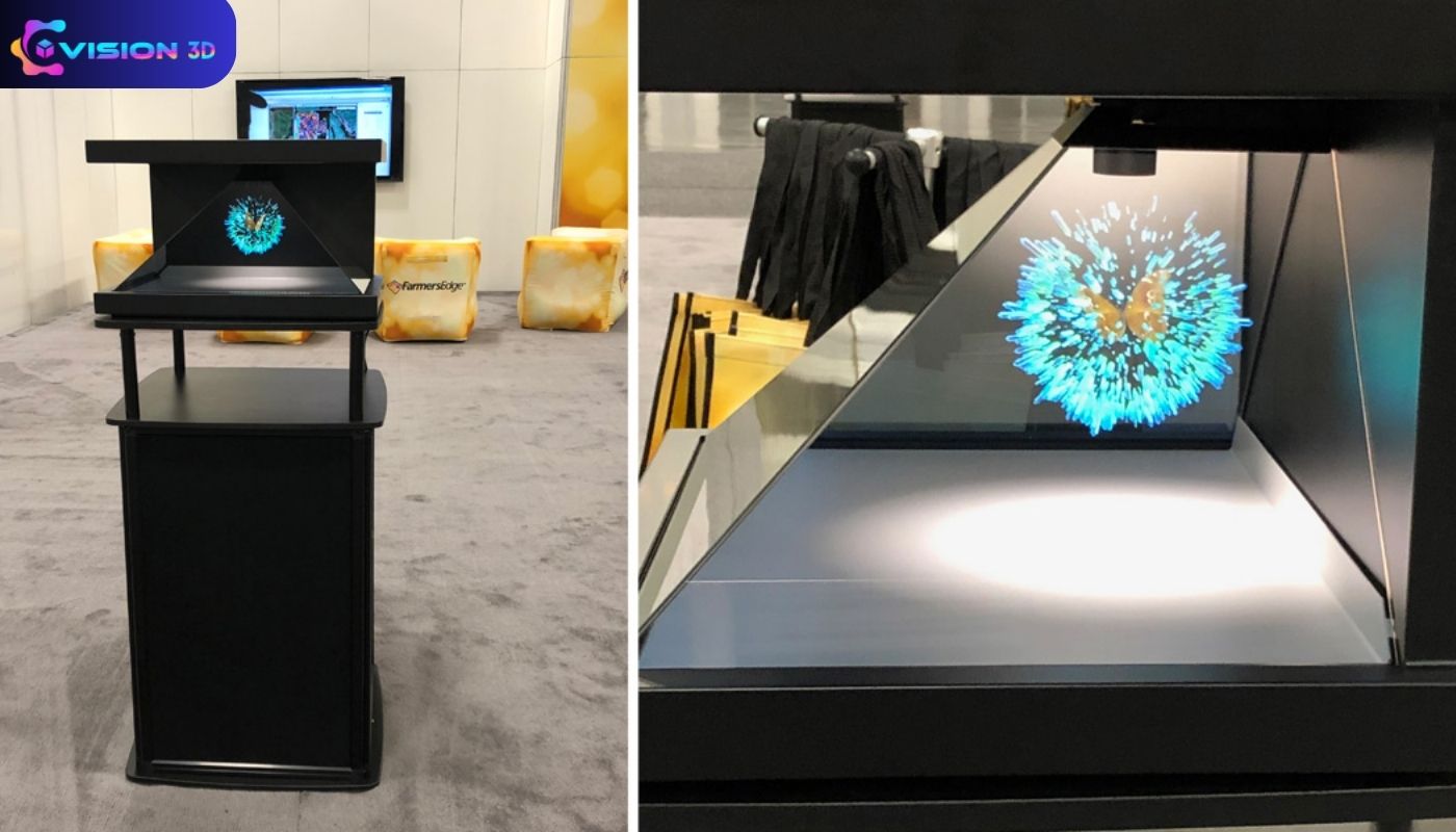 3D Hologram Rental for Next-Level New Year Celebrations.