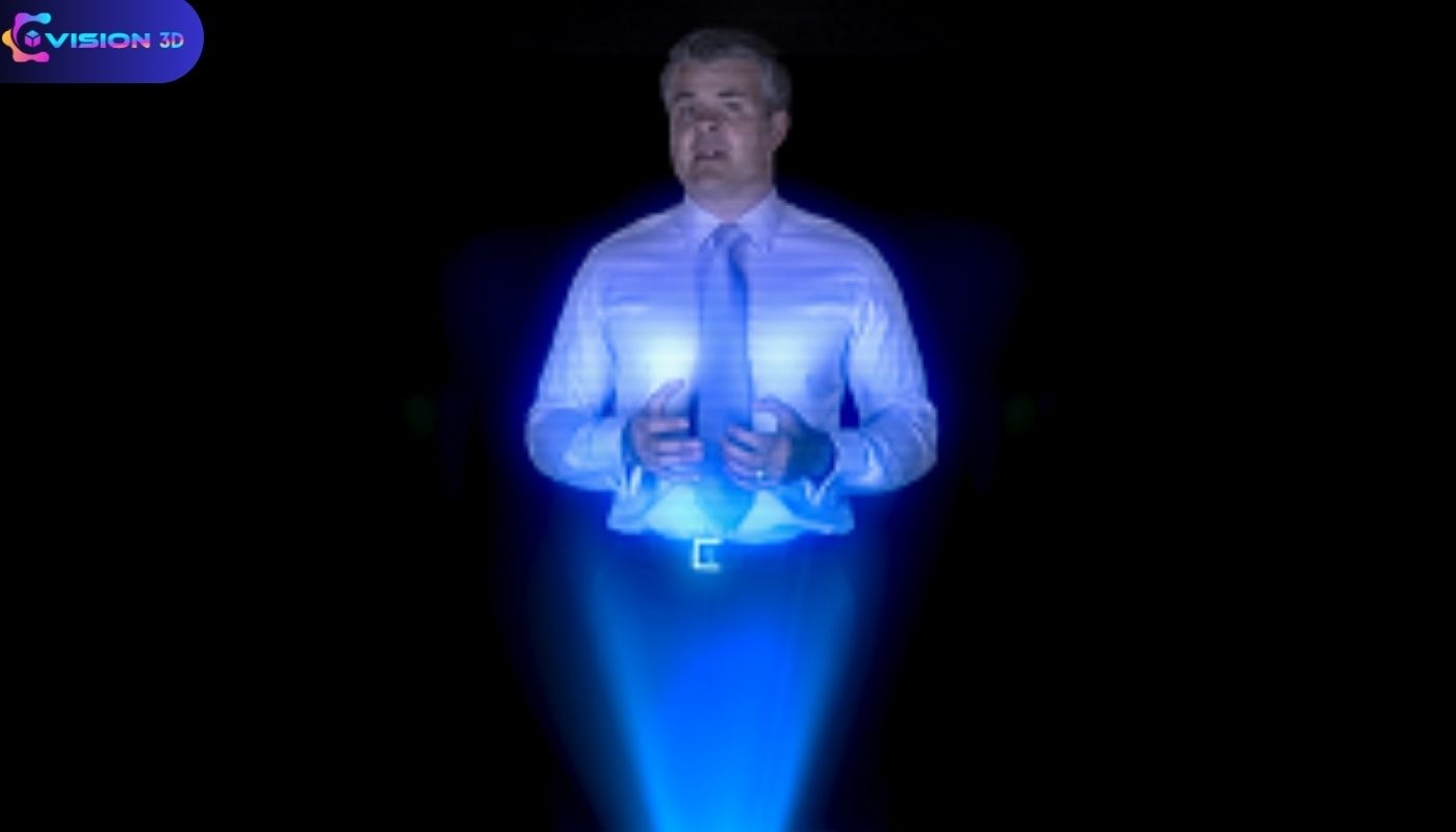 Hologram Projector: Choose to Rent or Purchase for Your Event.