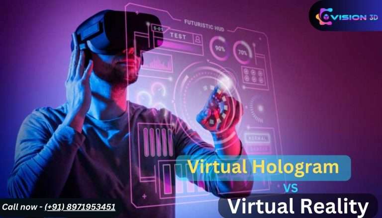 Augmented Reality vs Virtual Reality: Upgrade Your Brand Now.