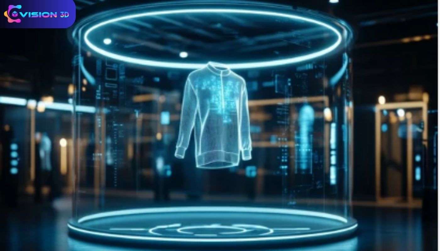 Hologram Advertising:Upgrade Your Store brand with – Call Now.