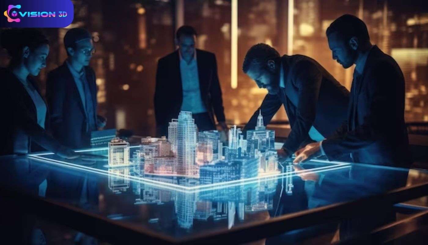 Explore Hologram Table Price – Call Now for More Details Today.