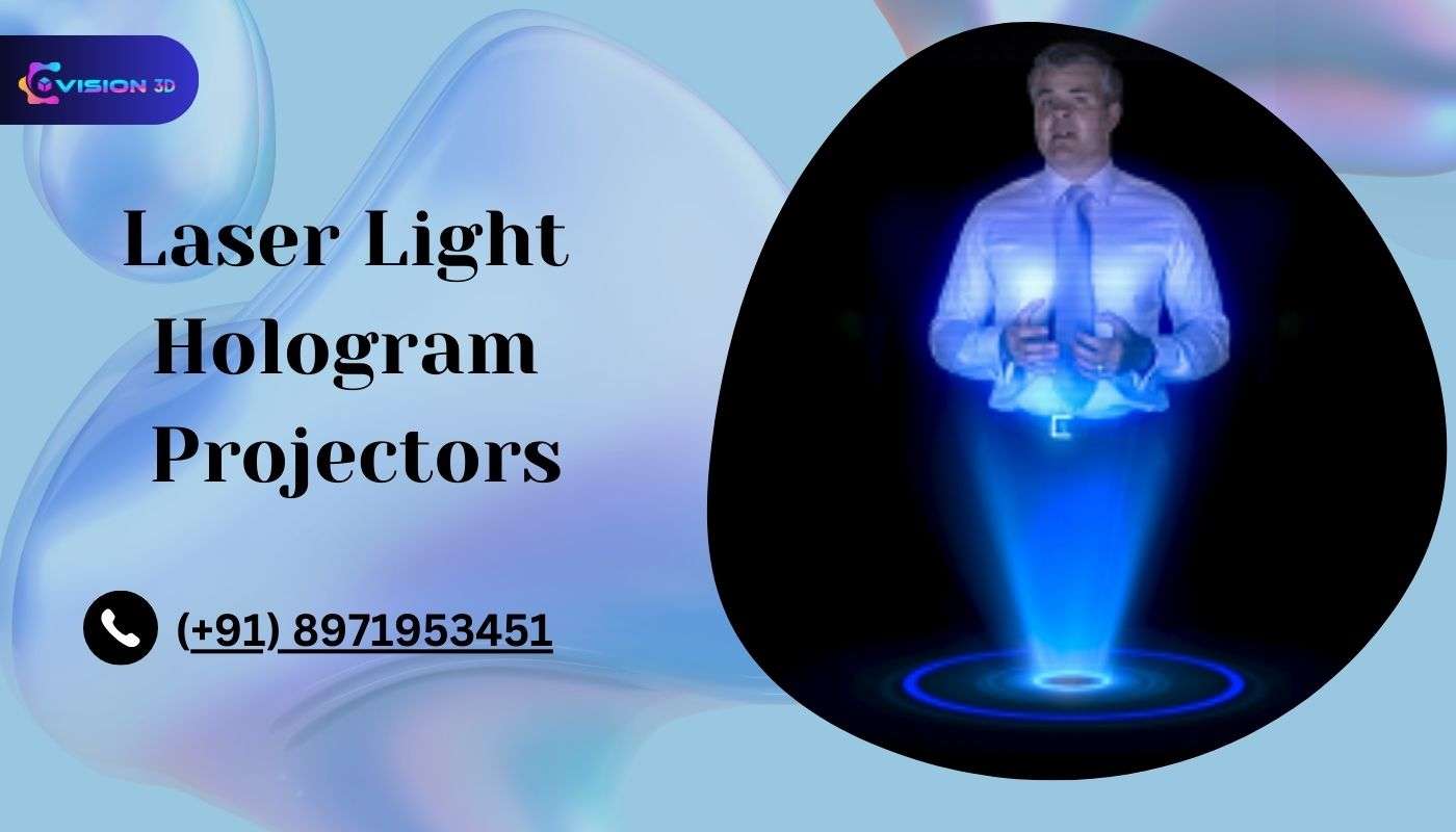 Laser Light Projectors: Take your Event to Next Level – Call Now.