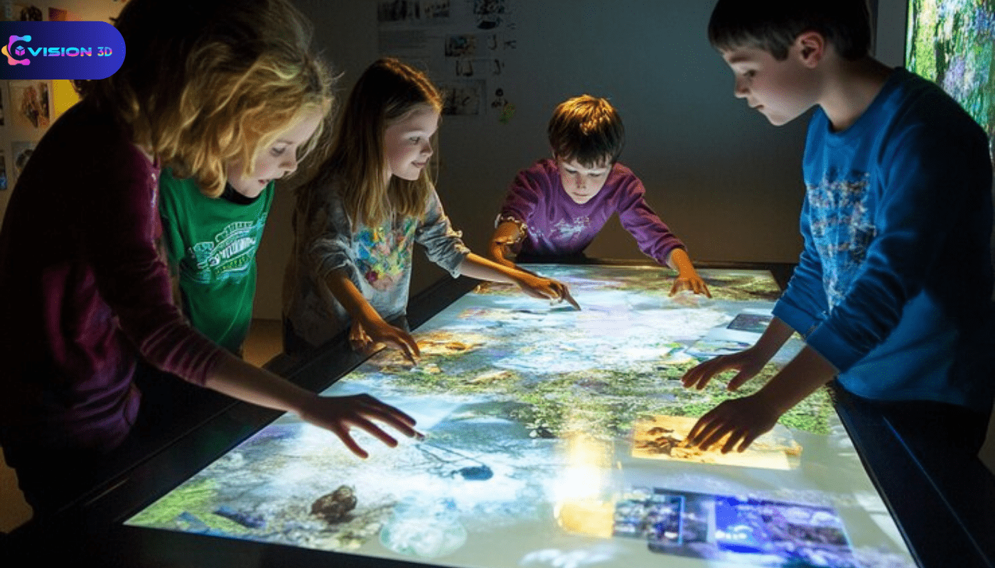 Hologram Project Explanation for Students: A Beginner's Guide.