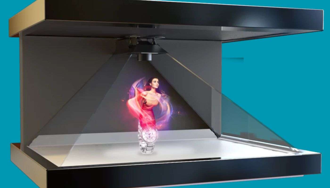 Hologram Devices in Modern Life - Transforming Business Growth