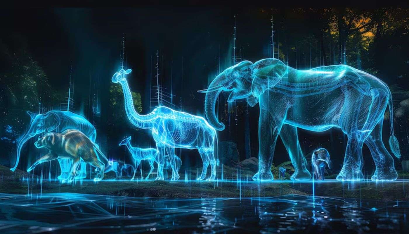 Hologram Movie: Transforming the Movie Experience Forever