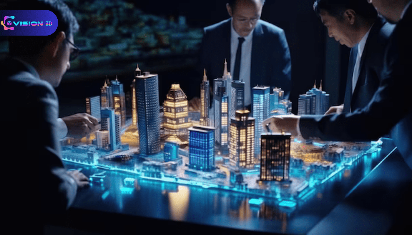 Upgrade Your Display Today with the Best Hologram Table Price