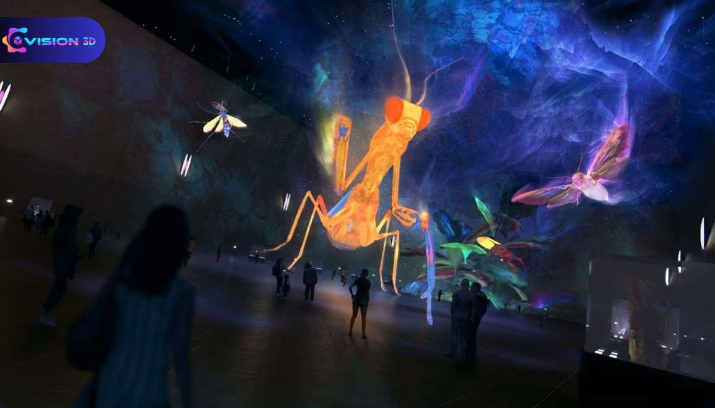 3D Hologram Scanning for Museums: Digitize History in 3D