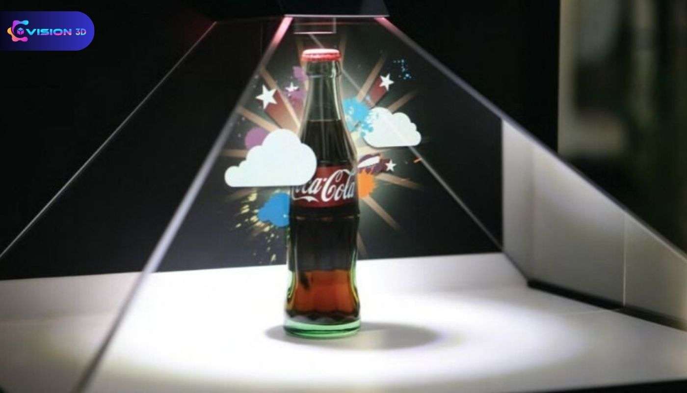Boost Sales with Hologram Advertising: Unleash the Power Today!