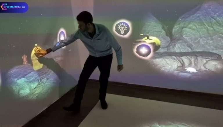 The Role of Hologram Training in Virtual and Augmented Reality