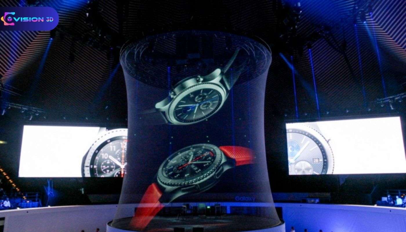 Holographic Advertisement: Transforming Your Marketing Industry