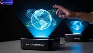 Buy a 3D Hologram Machines and Instantly Upgrade Your Display