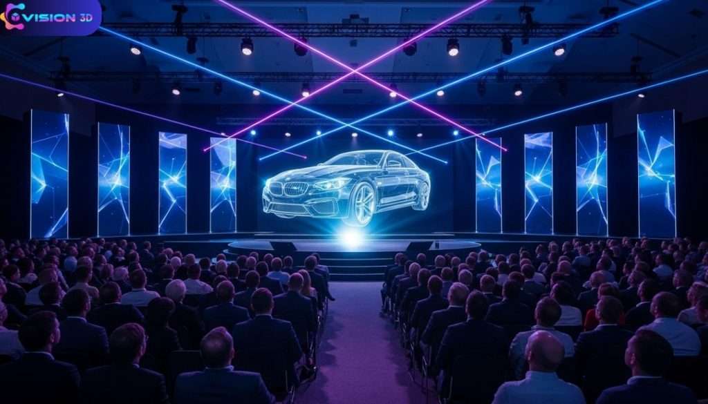 Best Laser Hologram Projector for Events and Business in 2026